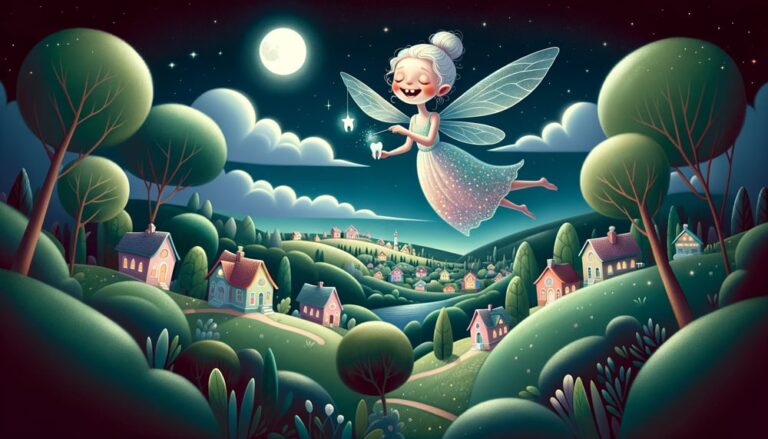 14 Fun Facts About the Tooth Fairy